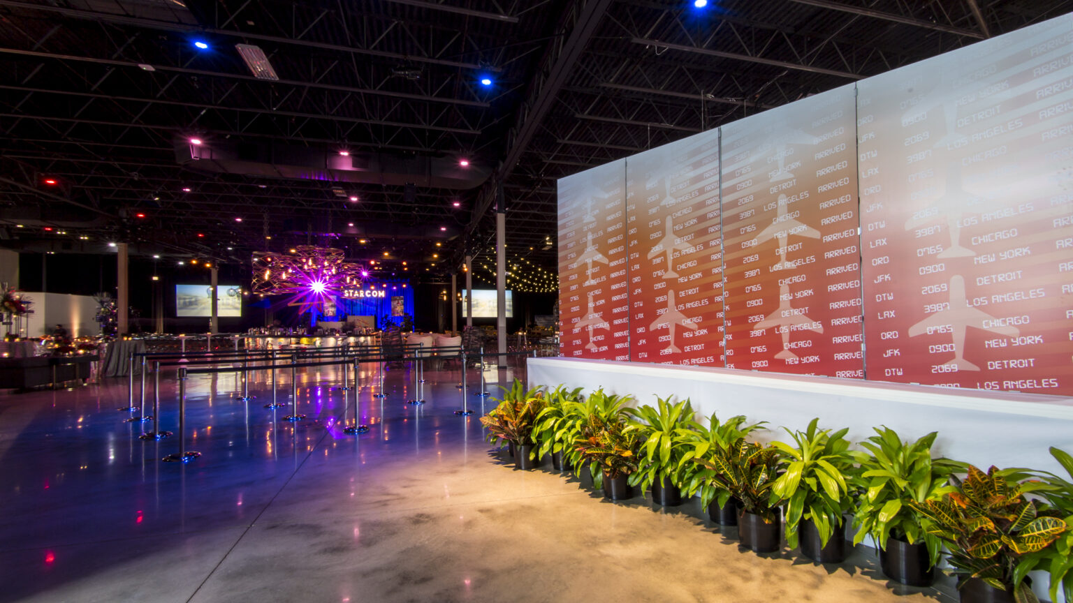 Venue of Possibilities - Sophisticated Event Space in Chicago