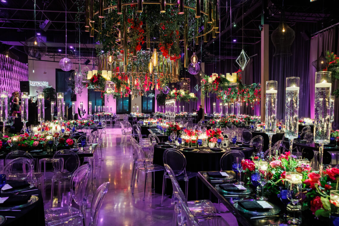 Venue of Possibilities - Sophisticated Event Space in Chicago